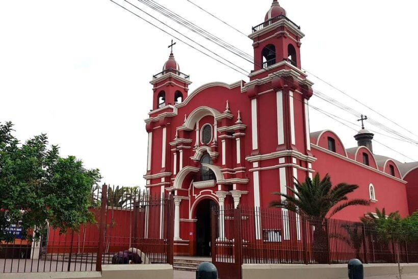 Lima: Tour of the churches of Lima/ Private - An In-Depth Look at the Lima Churches Tour