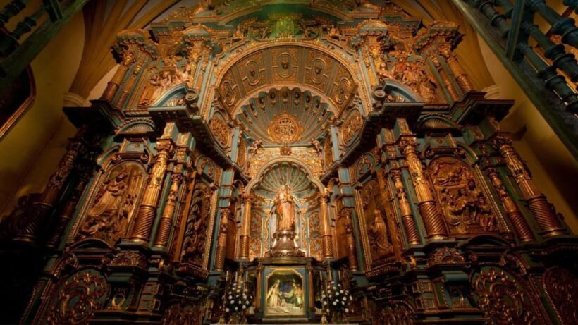 Lima: Tour of the churches of Lima/ Private - FAQ