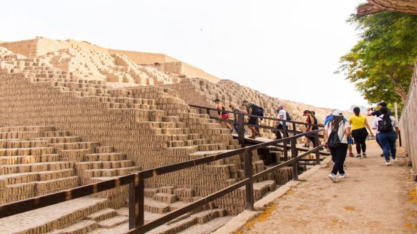 Lima: Tour to Huaca Pucllana and Huaca Mateo Salado - The Practical Side: What You Need to Know
