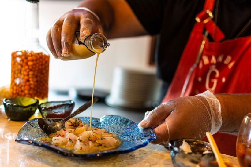 Lima: Ultimate Peruvian Food Tour - An Overview of the Experience