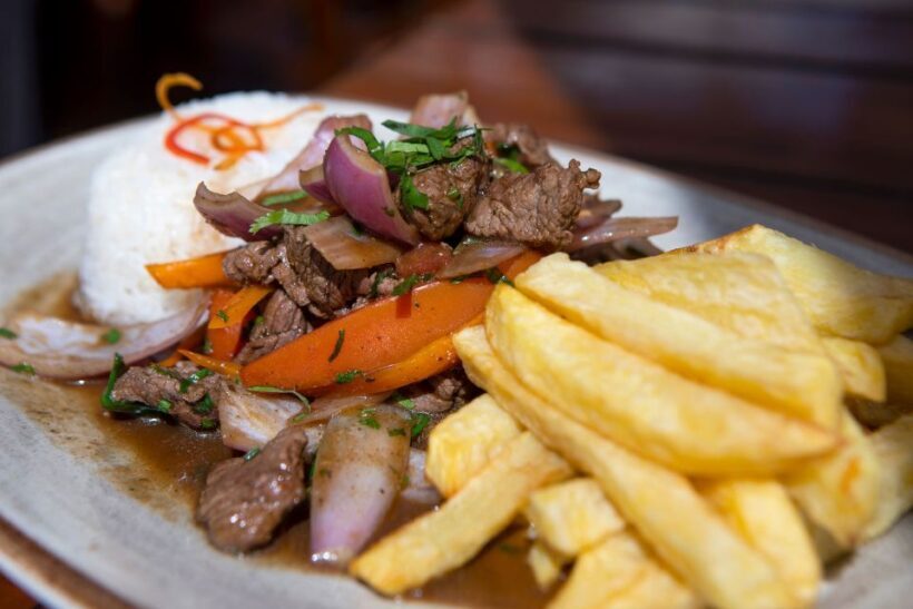 Lima: Ultimate Peruvian Food Tour - Value for Money