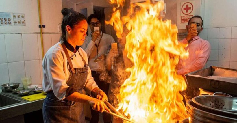 Lima: Ultimate Peruvian Food Tour - The Sum Up