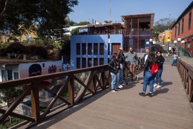 Lima: Ultimate Peruvian Food Tour - FAQ