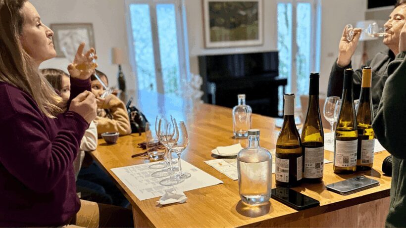 Lima Valley Tour with Wine Tasting and Local Gastronomy - A Practical Overview of the Lima Valley Tour