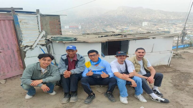 Lima: Villa El Salvador Shanty Town Tour - Key Points