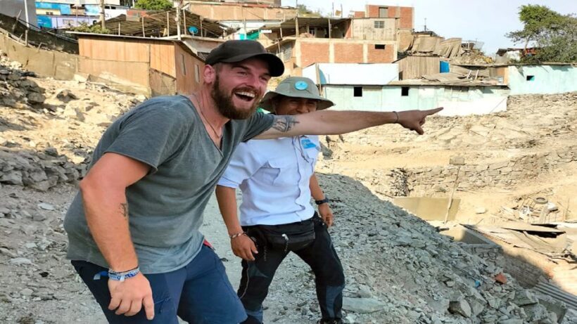 Lima: Villa El Salvador Shanty Town Tour - Practical Details