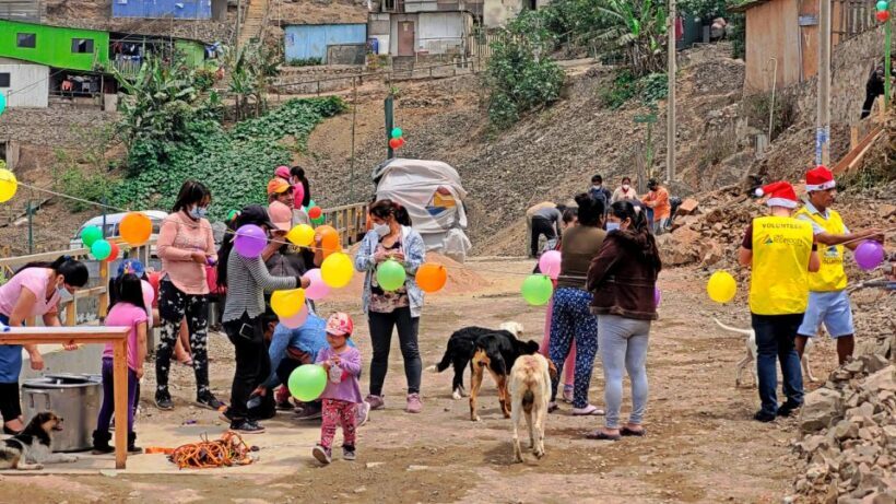 Lima: Villa El Salvador Shanty Town Tour - Authenticity and Community Impact