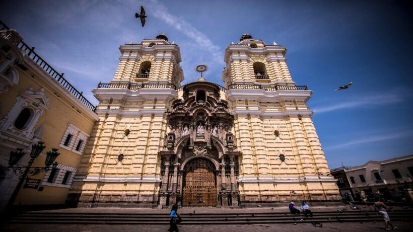 Lima: Walking City Tour and Catacombs - The Sum Up: The Value of This Lima Tour