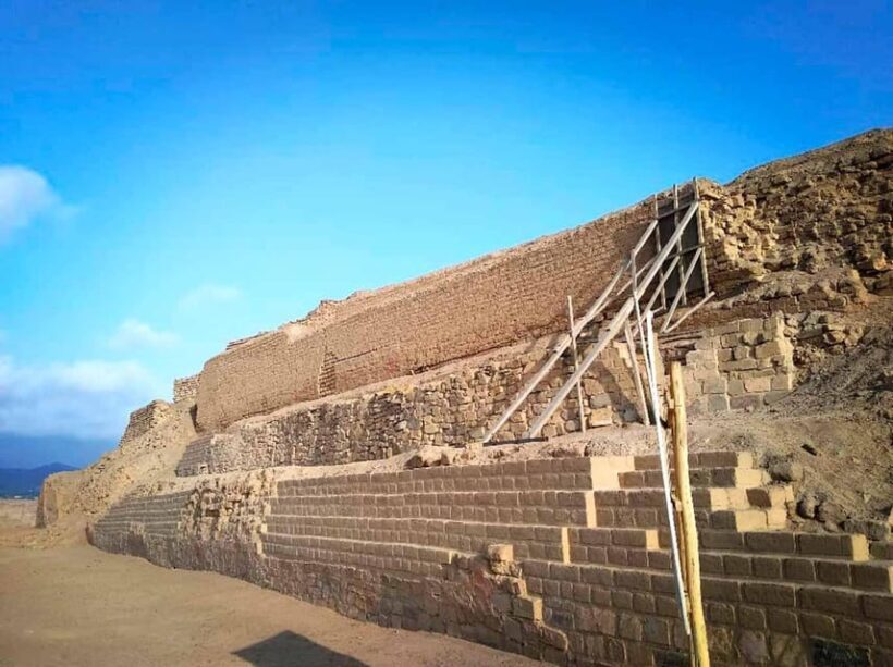 Lima:Excursion to the Citadel of Pachacamac | Half Day | - Who Might Not Love It?
