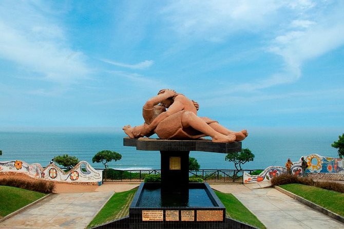 Limas Vibrant Heritage: Exploring the Citys Landmarks Half-day - Inclusions and Logistics