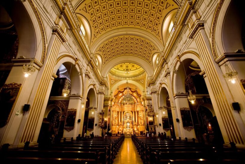 Lima's Vibrant Heritage: Exploring the City's Landmarks - Who Will Love This Tour?