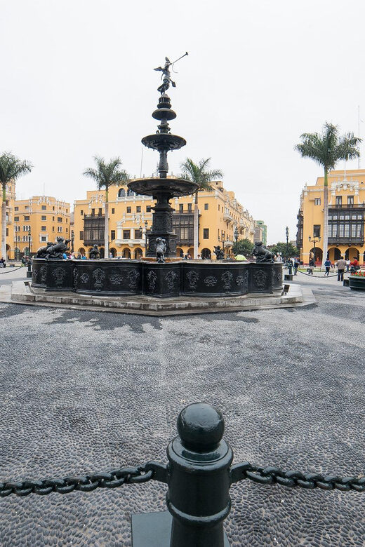 Lima's Vibrant Heritage: Exploring the City's Landmarks - Final Thoughts