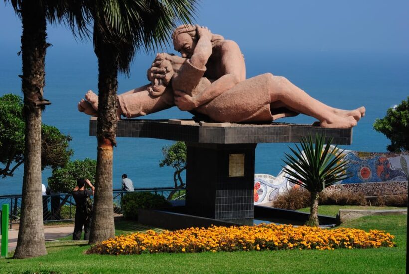 Lima's Vibrant Heritage: Exploring the City's Landmarks - FAQ