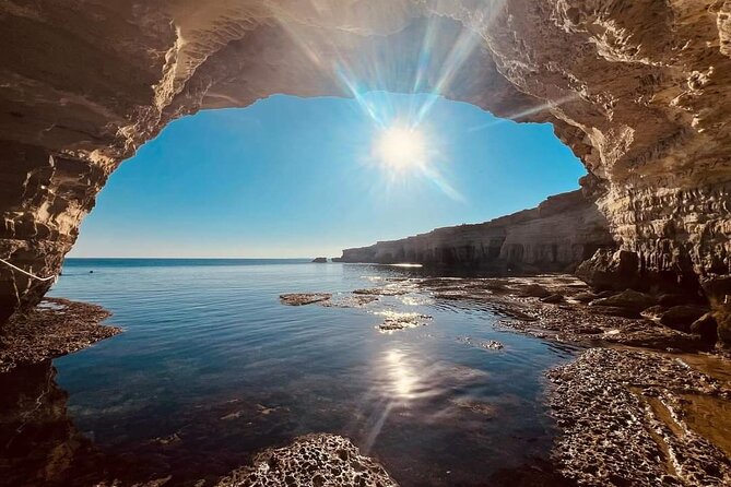 Limassol, Aphrodite Rocks and Kourion Archeological Side - Customer Experiences and Feedback