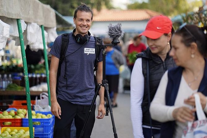 Limassol Experience From Paphos - Who Will Love This Tour?