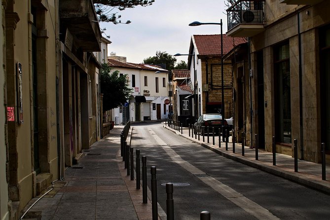 Limassol Like a Local: Customized Private Tour - Exploring Limassol Like a Local: A Practical Guide to the Customized Private Tour