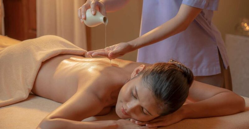 Lime Leaf Spa at Dewa Phuket Resort & Villas - Who Should Consider Lime Leaf Spa?