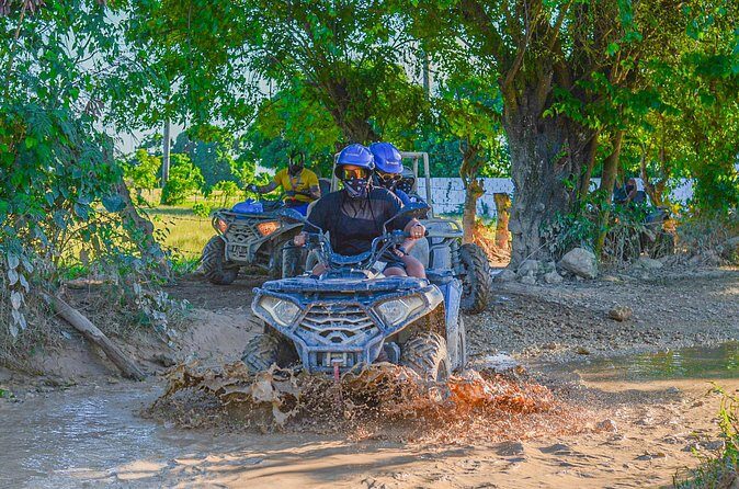 Limit ATV Adventure in Punta Cana - Who This Tour Is Best For