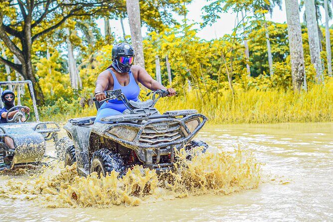Limit ATV Adventure in Punta Cana - The Sum Up
