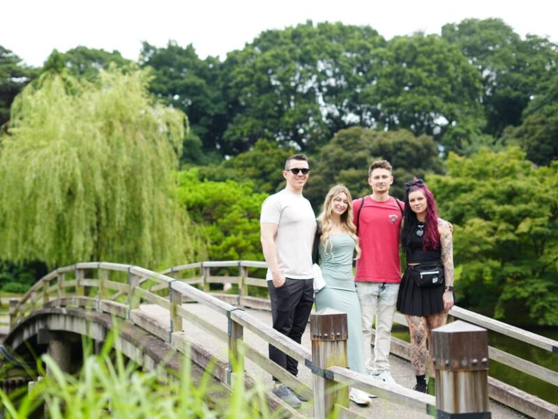 [Limit Aut] Tokyo: Private Autumn Leaves Photography Tour - Frequently Asked Questions