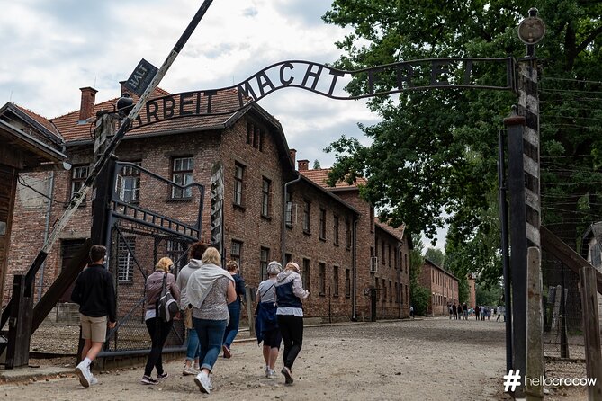 Limited to 15 Visitors: Auschwitz & Birkenau Guided Tour from Krk - FAQ