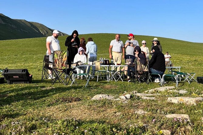 Limitless Off-Road Private Tours in Armenia - FAQ