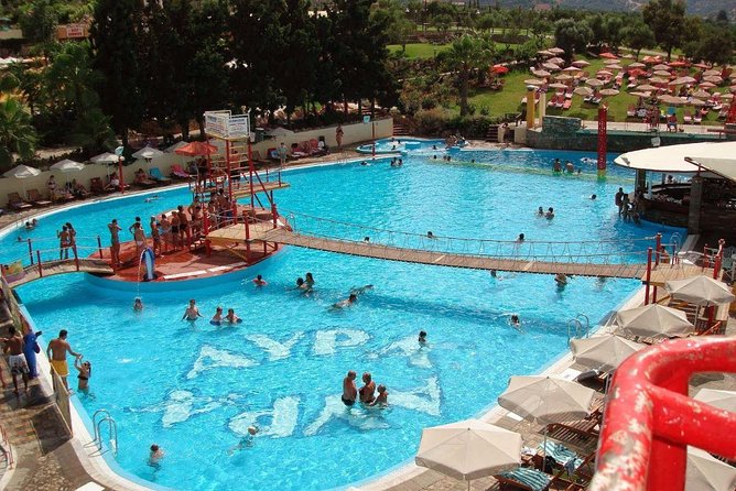 Limnoupolis Water Park All in - Who Should Consider This Tour?