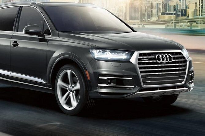 Limo Hire Melbourne Airport To CBD - Key Points