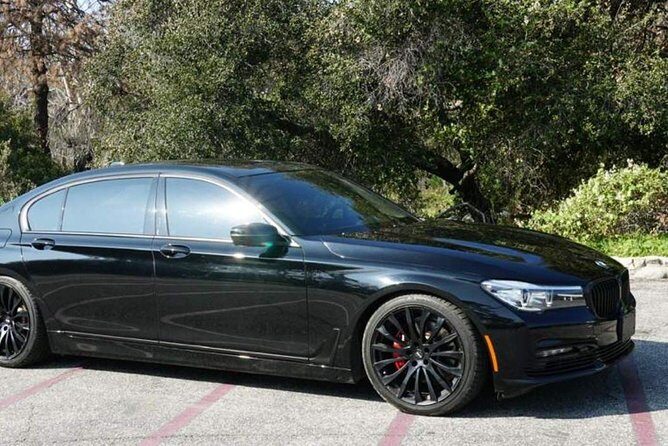 Limo Hire Melbourne Airport To CBD - Final Thoughts: The Real Value of a Private Melbourne Transfer