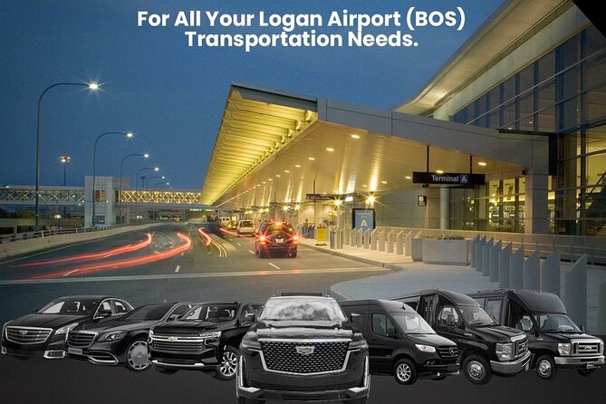 Limo Private Transfer Logan International Airport to Boston - Who Should Consider This Service?
