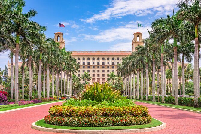 Limo Service Transfer To or From Palm Beach Airport and Hotels - Who Will Love This Service?