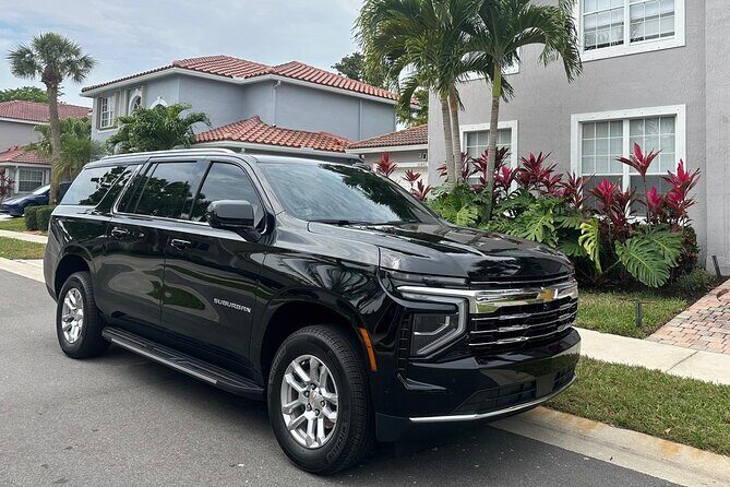 Limo Service Transfer To or From Palm Beach Airport and Hotels - Final Thoughts