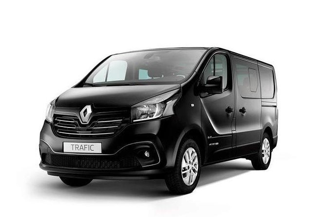 Limo service with English speaking driver - Key Points