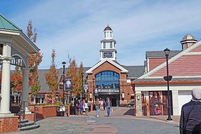 Limo Tour NYC to Woodbury Common Premium Outlets - Final Thoughts