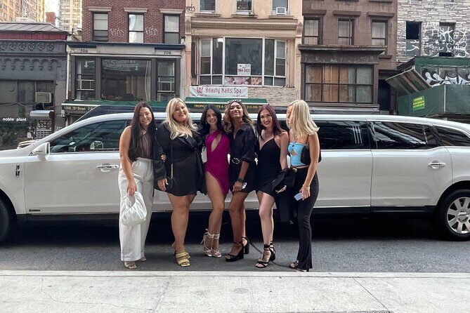 Limo Tour NYC to Woodbury Common Premium Outlets - FAQs