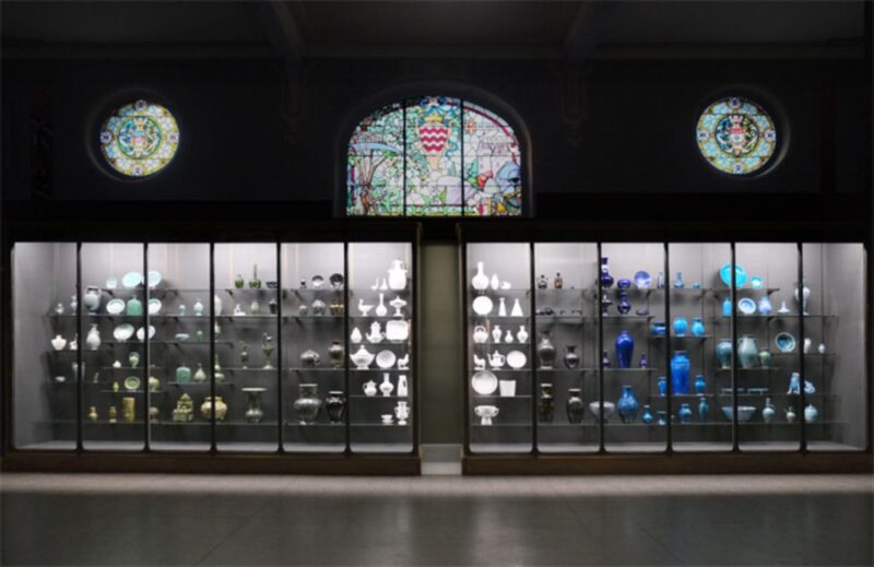 Limoges: National Museum Adrien Dubouche Ticket - Visitor Experience