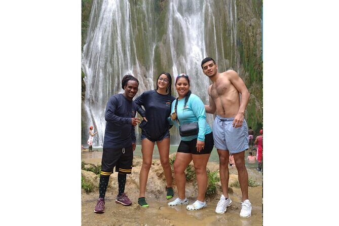 Limon Waterfall Walking Tour - Exploring the Limon Waterfall Walking Tour: An Authentic Adventure in the Dominican Republic