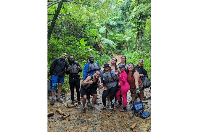 Limon Waterfall Walking Tour - Who Will Love This Tour?