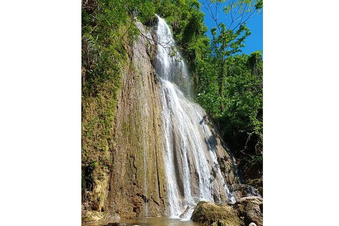 Limon Waterfall Walking Tour - The Bottom Line
