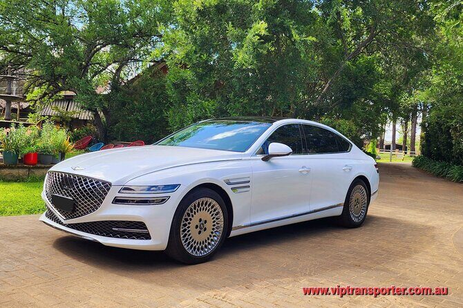Limoroo, Luxe Private Transfers to The Blue Mountains Australia - Analyzing the Cost and Value
