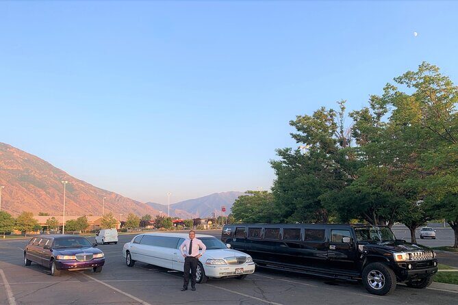 Limousine From Utah County to Wendover - Final Thoughts: Who Should Consider This Tour?