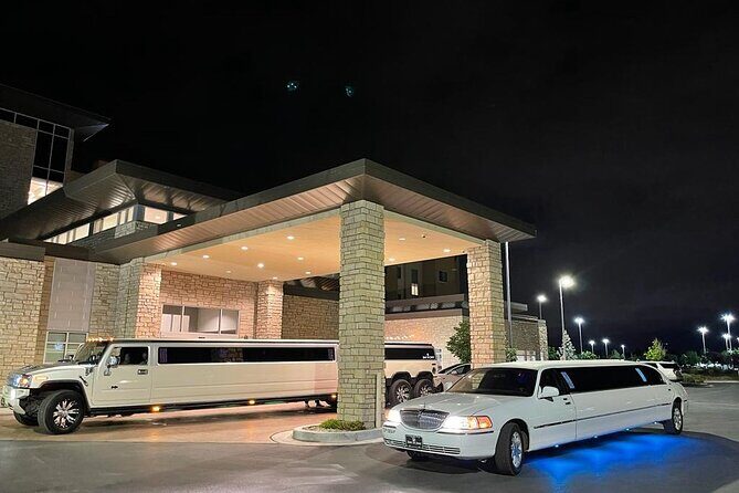 Limousine From Utah County to Wendover - Conclusions