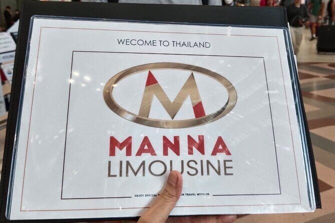 Limousine one way transfer: BKKAirport to/from ChaAm or Hua Hin - Why Choose a Limousine Transfer from Bangkok Airport?