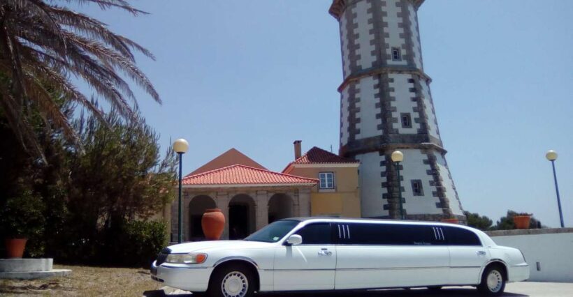 Limousine Rental - Key Points