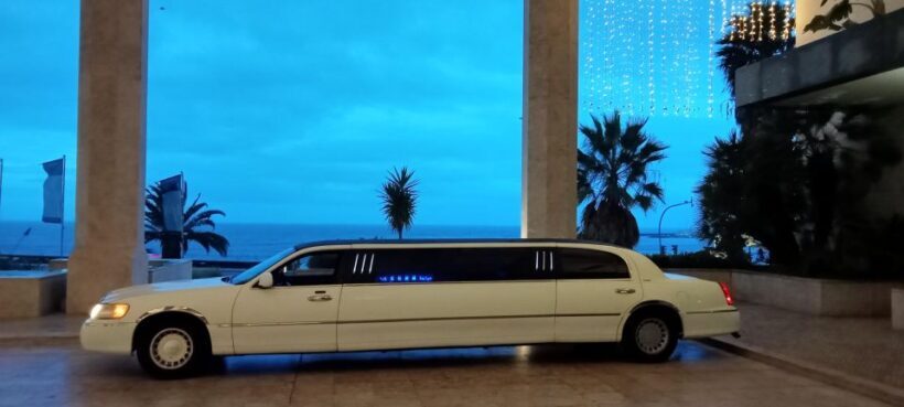 Limousine Rental - An In-Depth Look at the Lisbon Limousine Tour