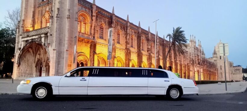 Limousine Rental - Final Thoughts: Is It Worth It?