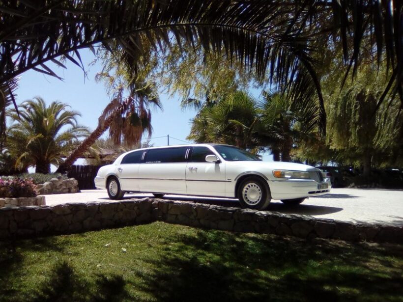 Limousine Rental - FAQs