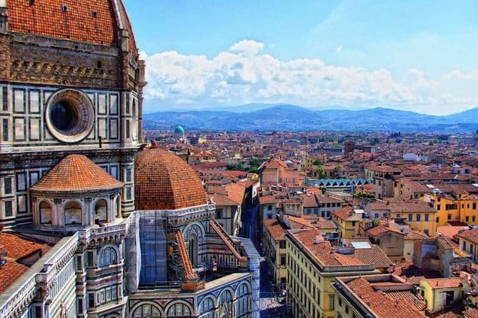 Limousine Service Florence Airport / Hotel - private driver - The Authentic Touch: Why Travelers Keep Coming Back