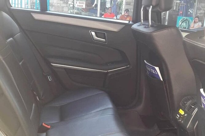 Limousine Service from Athens Airport to Plaka, Monastiraki - FAQ