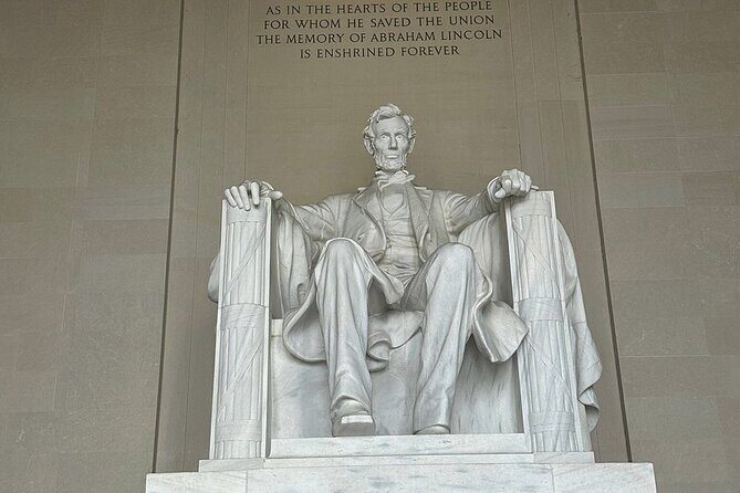 Limousine Service Tour in Washington DC - Who Is This Tour Best For?